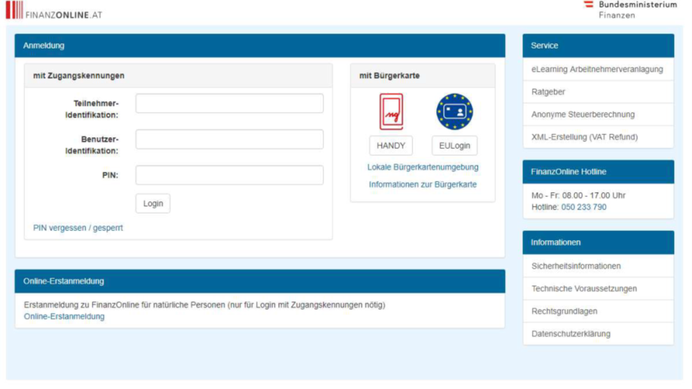 Möglichkeiten zur einfachen digitalen Signatur Ihrer Dokumente - KPS ...