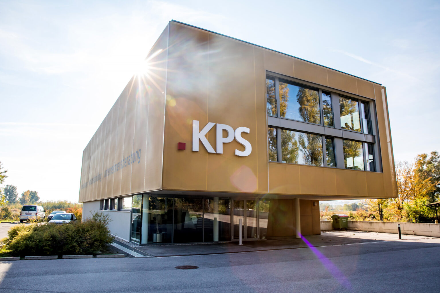 myKPS-online Login - KPS Partner