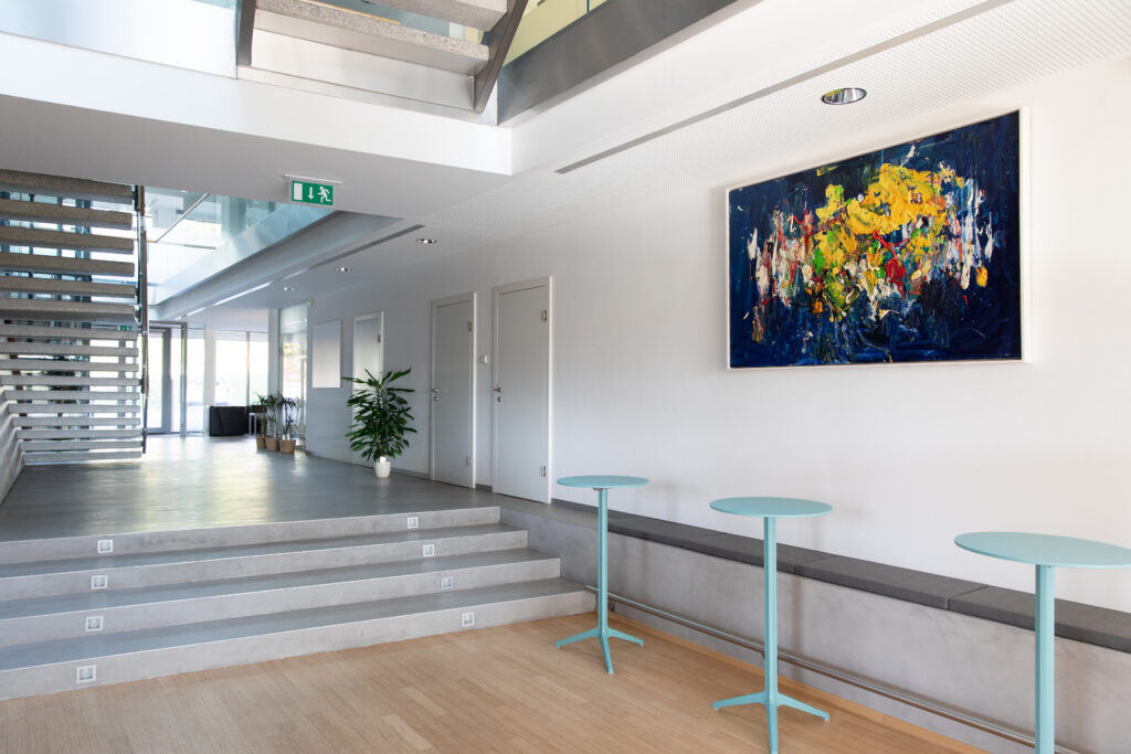 Über KPS - KPS Partner