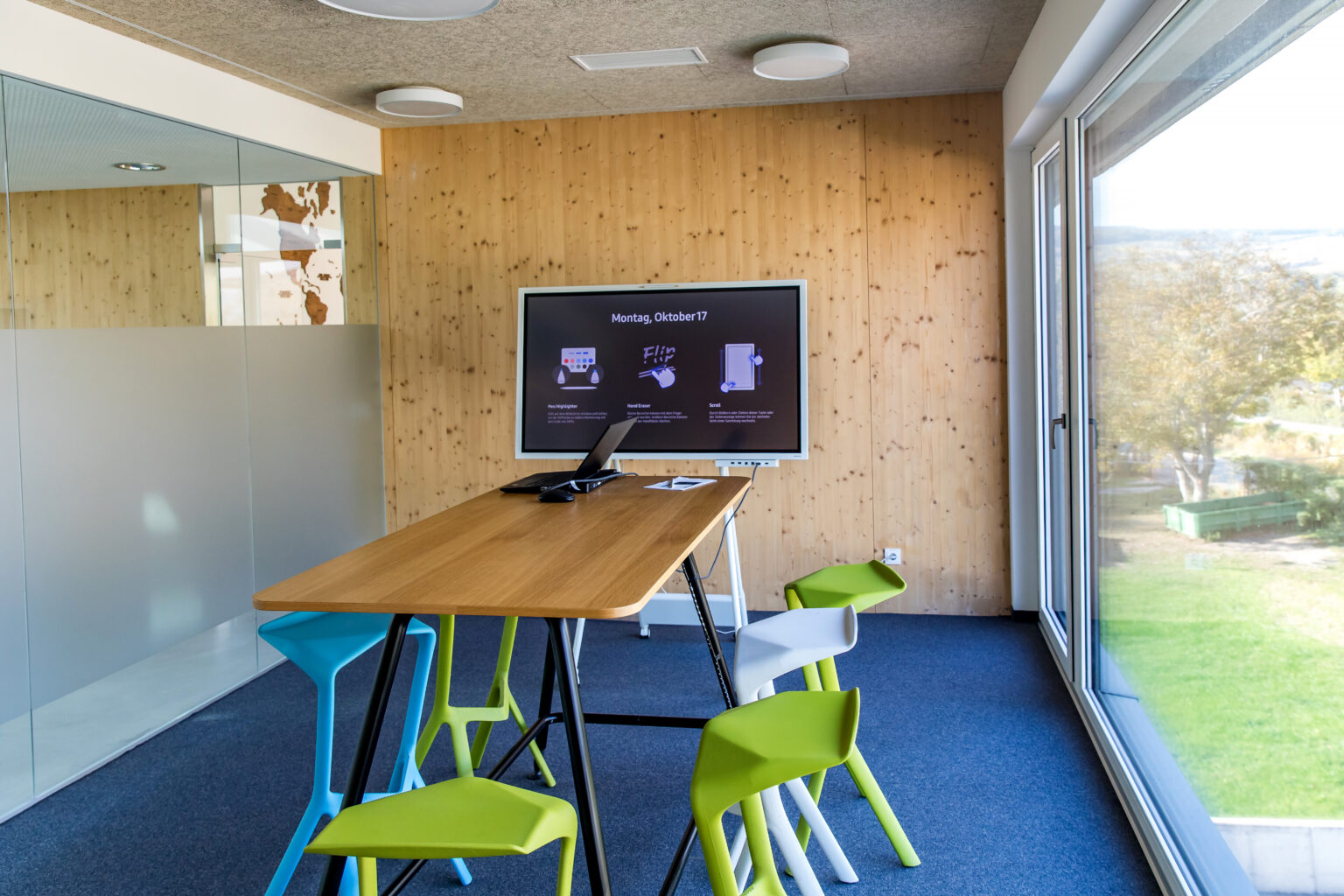 Über KPS - KPS Partner