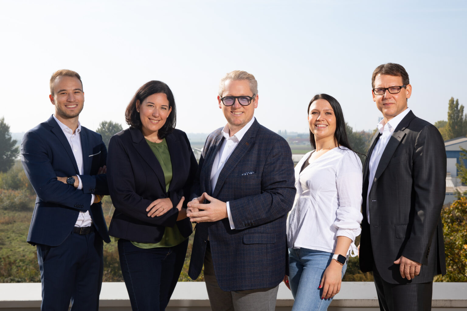 Über KPS - KPS Partner